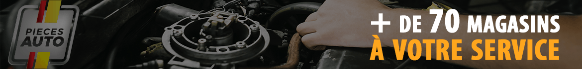 Page d'accueil - Pieces Auto